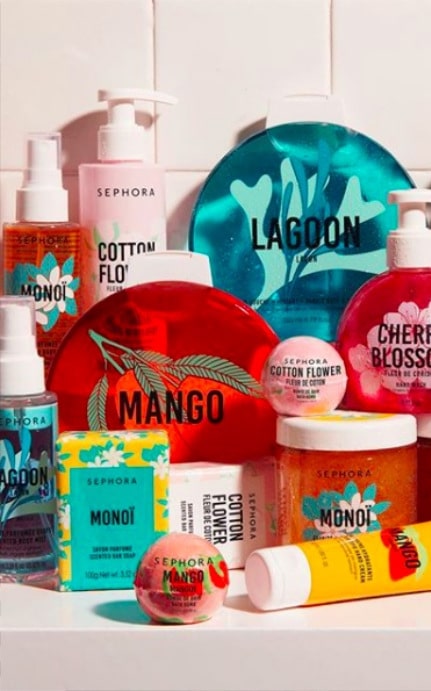 sephora-productos - MYA